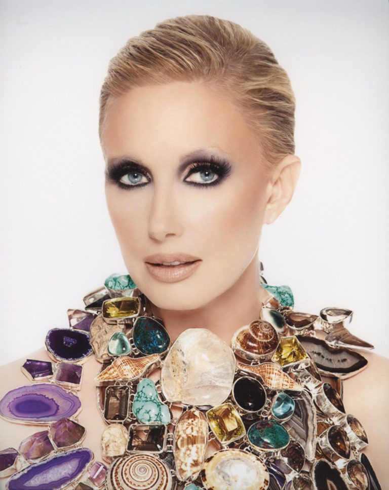 - Morgan Fairchild Official Website