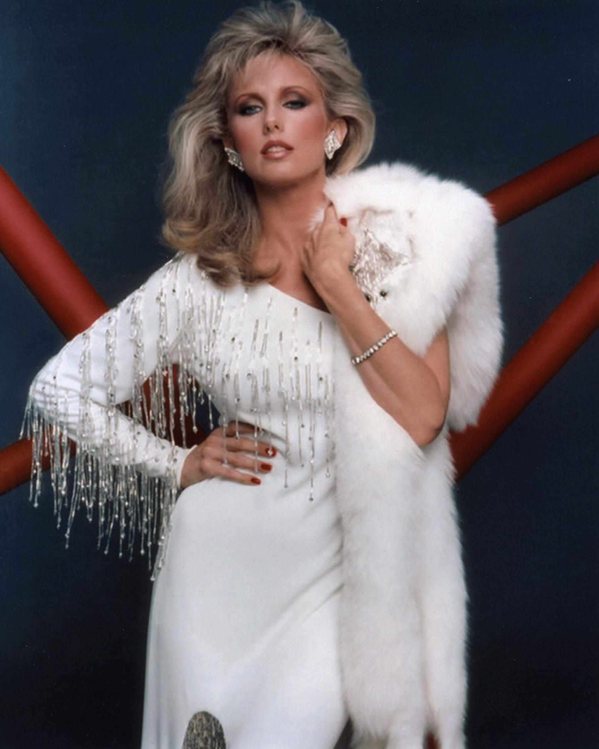 Webstore - Morgan Fairchild Official Website